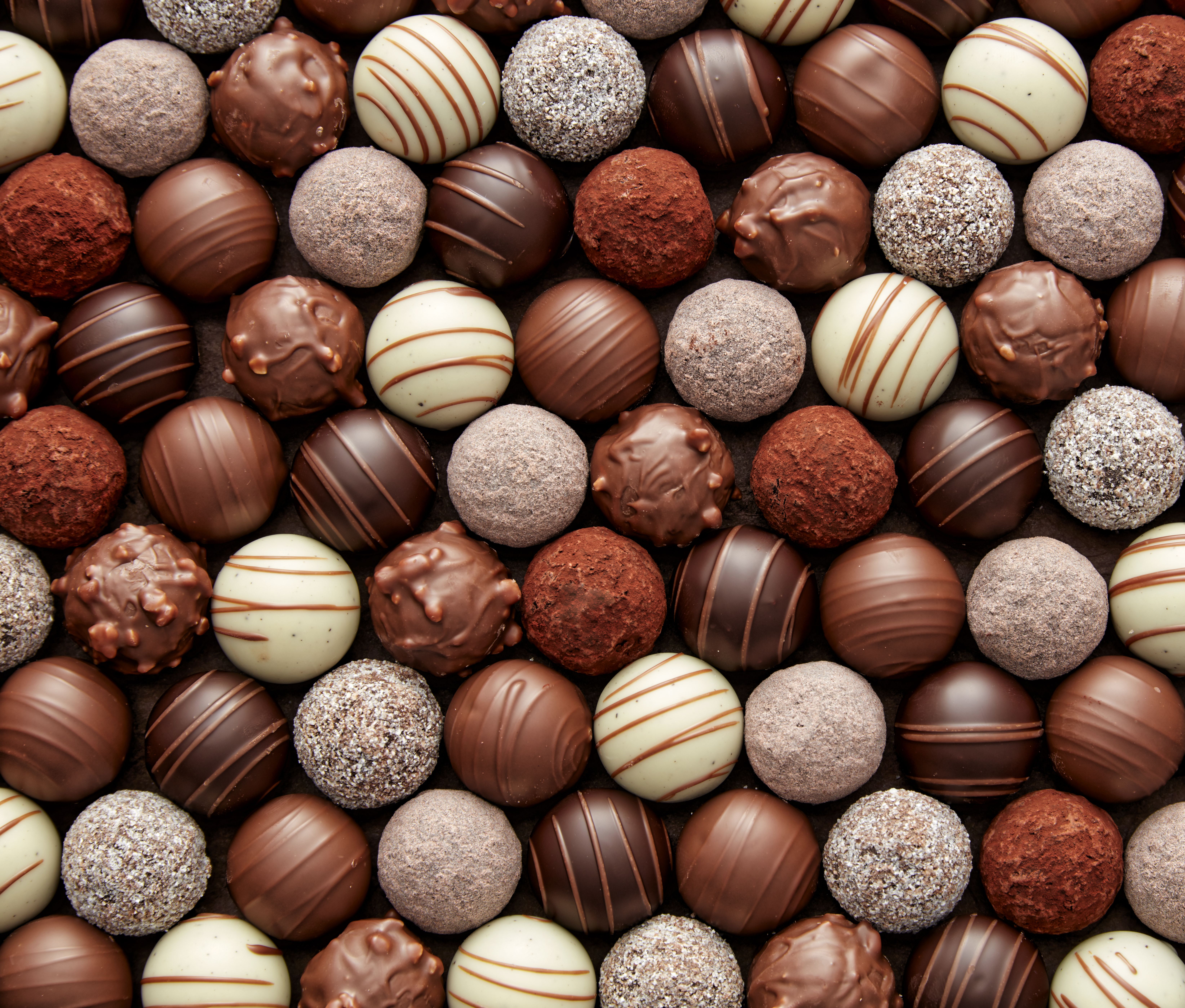 La manufacture du chocolat | Maison Oberweis